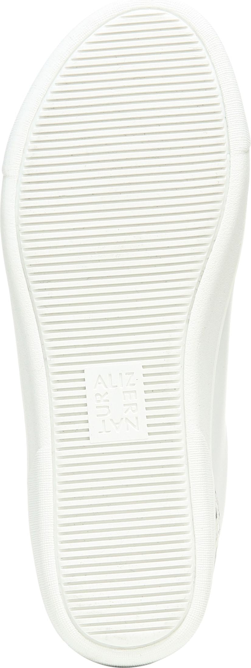 Macayla White Multi Leather – Quarks Shoes