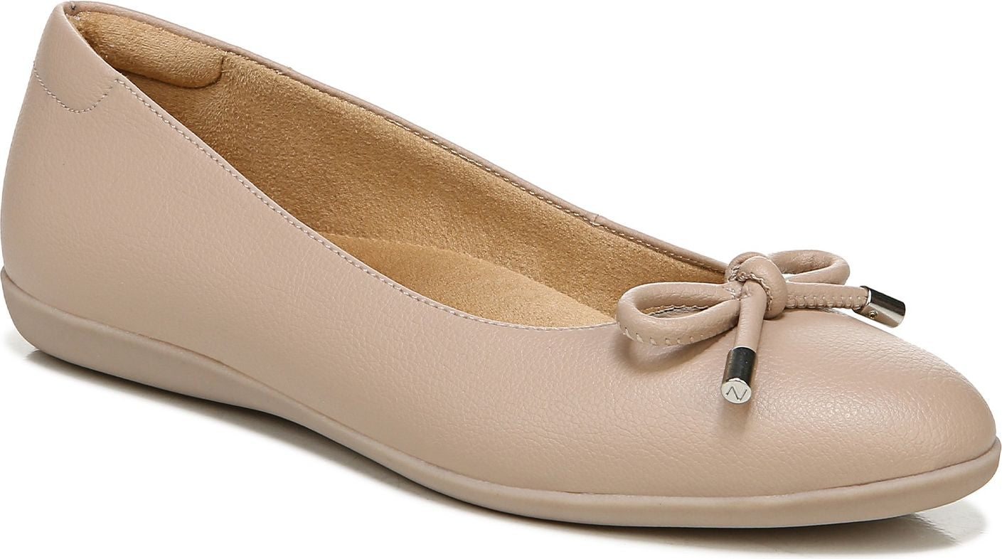 Vivienne Bow Vintage Mauve - Wide – Quarks Shoes