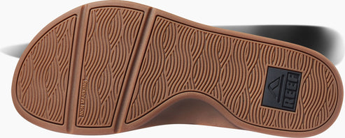 Swellsole Cruiser Black | Quarks Shoes