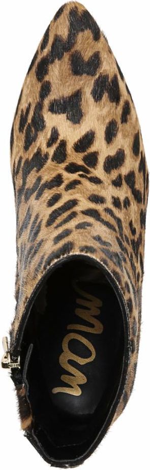 Wren BRN Clouded Leopard – Quarks Shoes