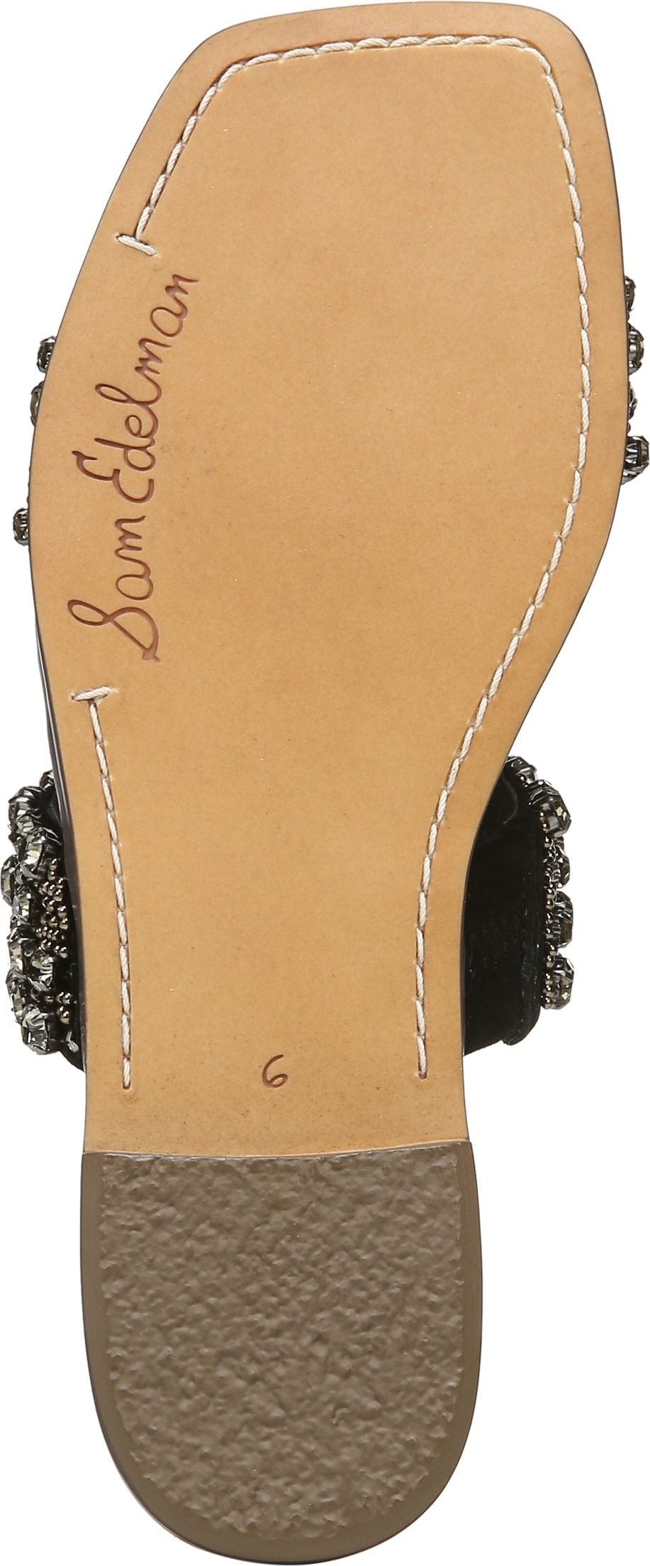 Ezel Black – Quarks Shoes