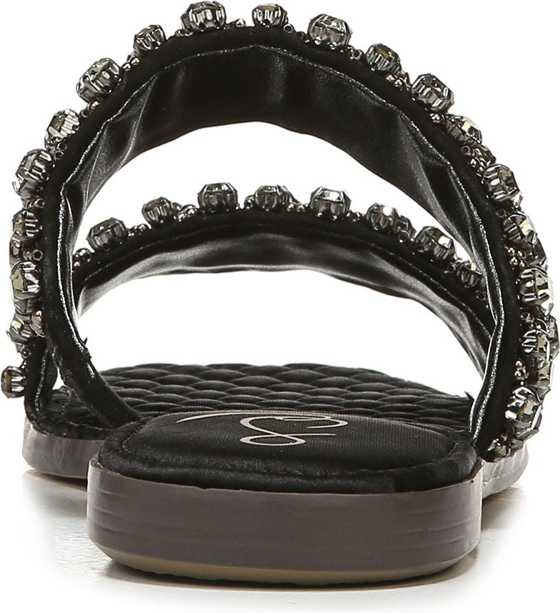 Ezel Black – Quarks Shoes