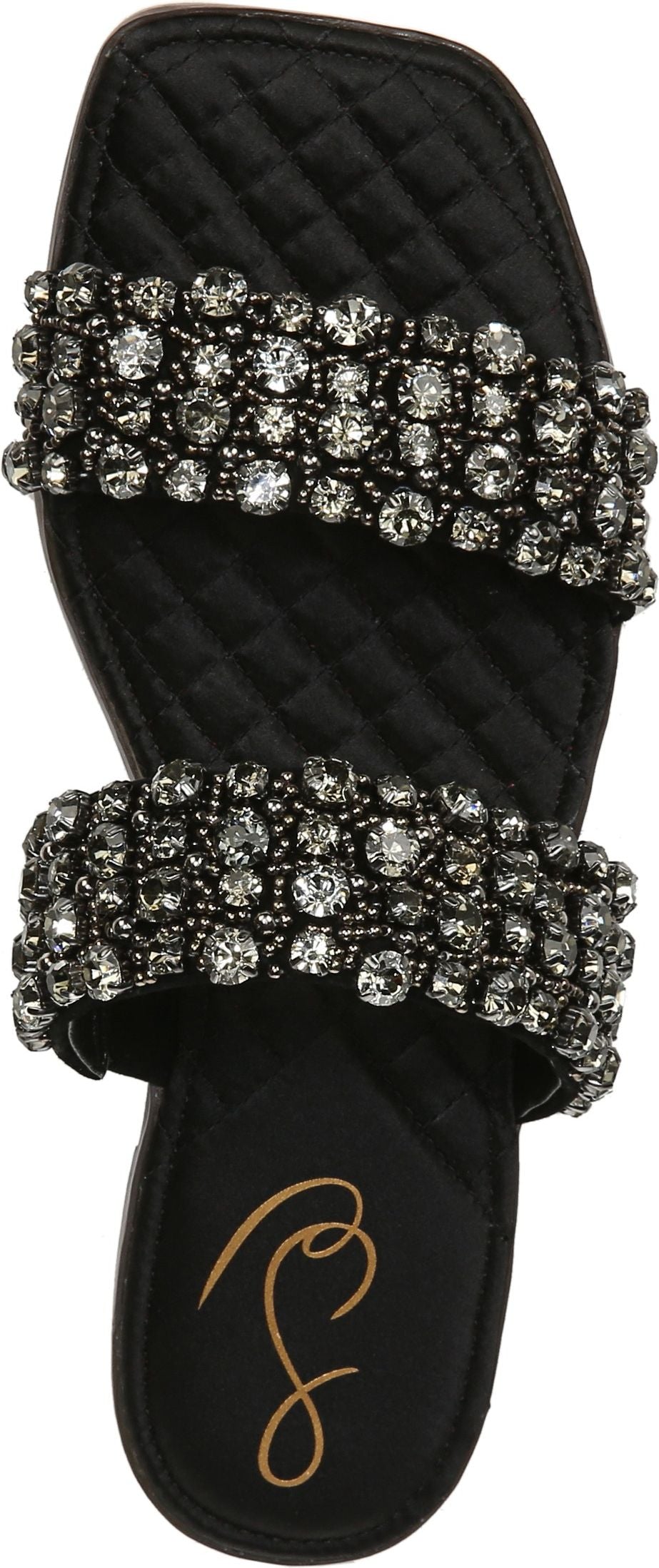 Ezel Black – Quarks Shoes