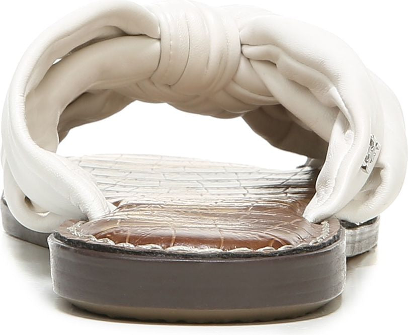 Garson Bright White – Quarks Shoes