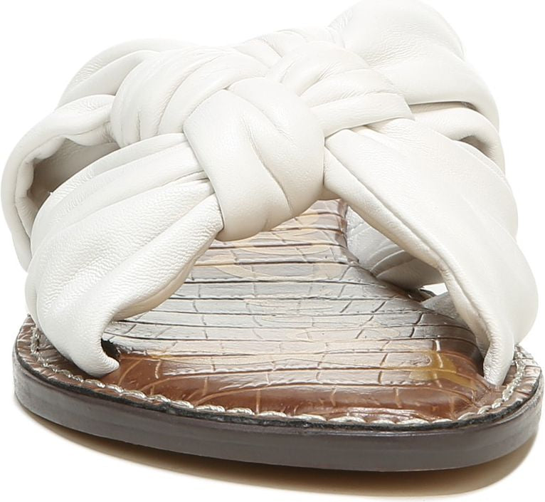 Garson Bright White – Quarks Shoes