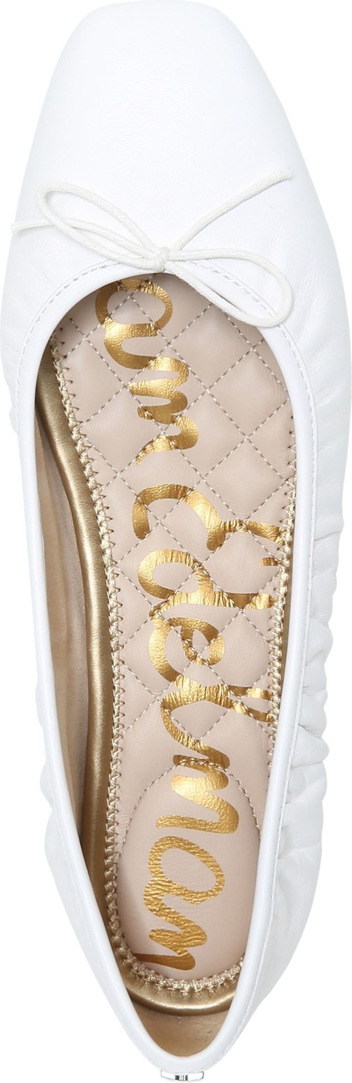 Meg Bright White – Quarks Shoes