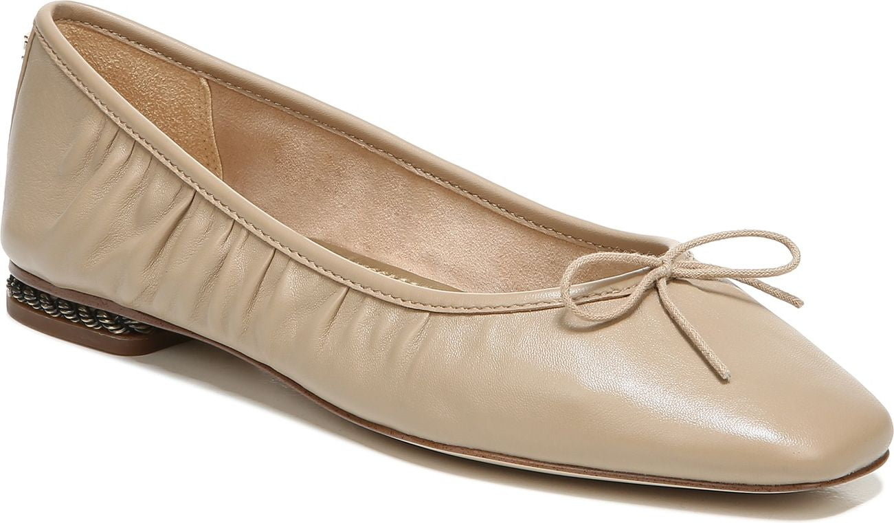 Meg Soft Beige – Quarks Shoes