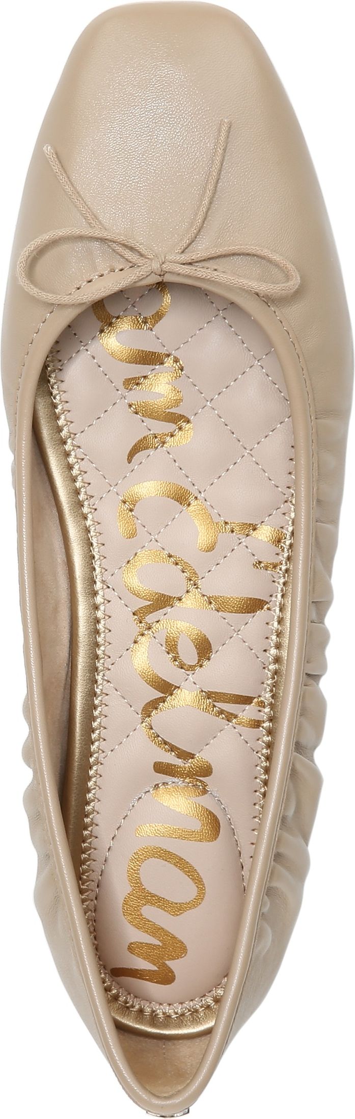 Meg Soft Beige – Quarks Shoes