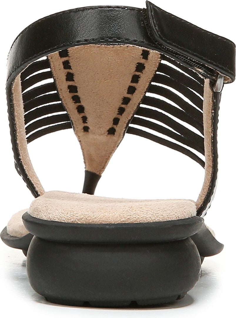 Jette Black - Wide – Quarks Shoes