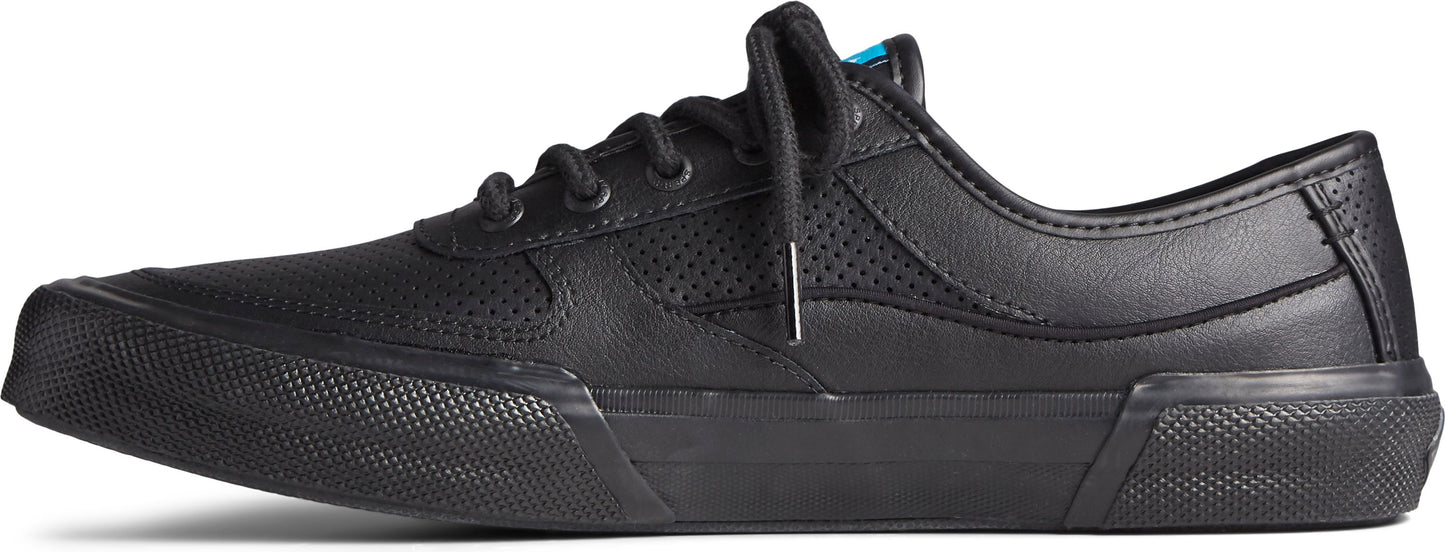 Soletide Triple Black | Quarks Shoes