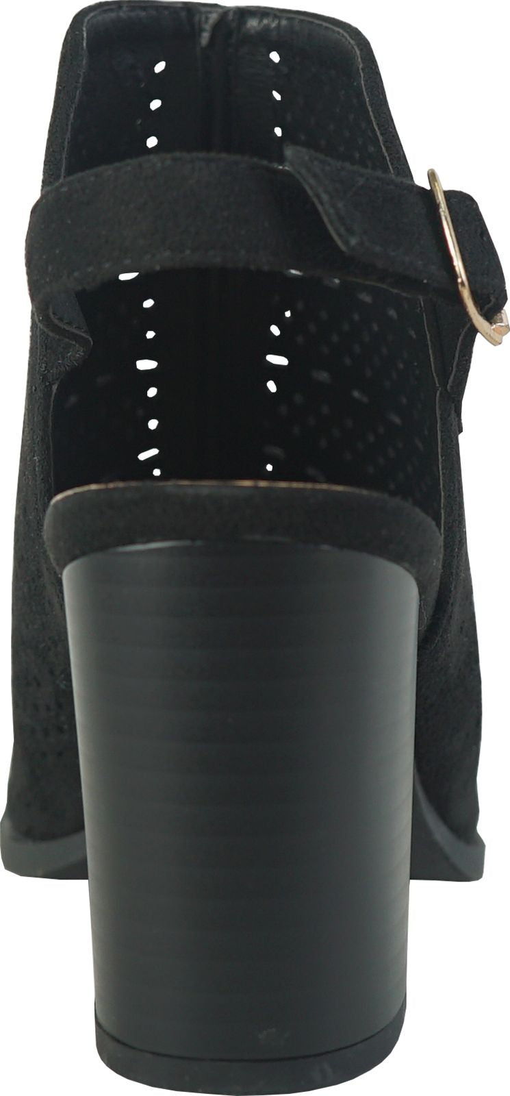 Levin 35 Black – Quarks Shoes