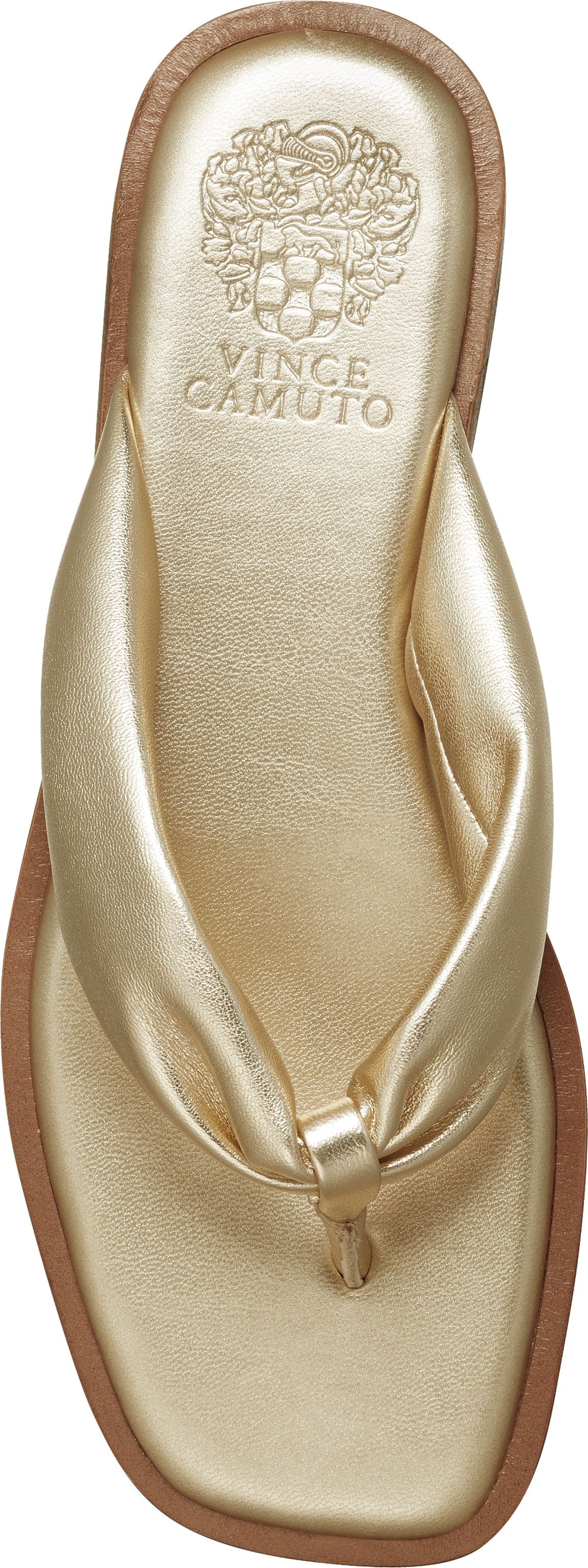 Norshie Egyptian Gold – Quarks Shoes