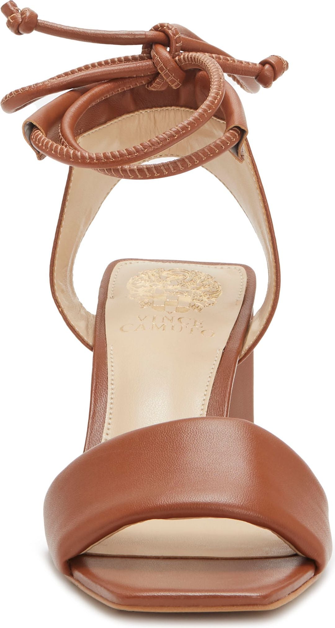 Vernisa Cognac – Quarks Shoes