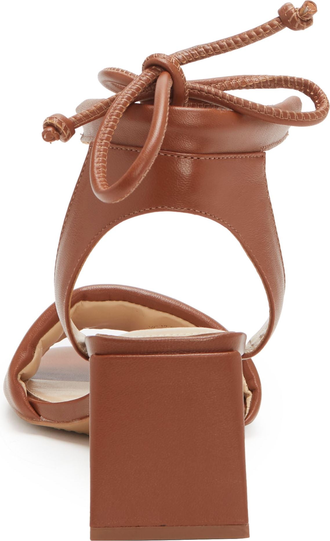 Vernisa Cognac – Quarks Shoes