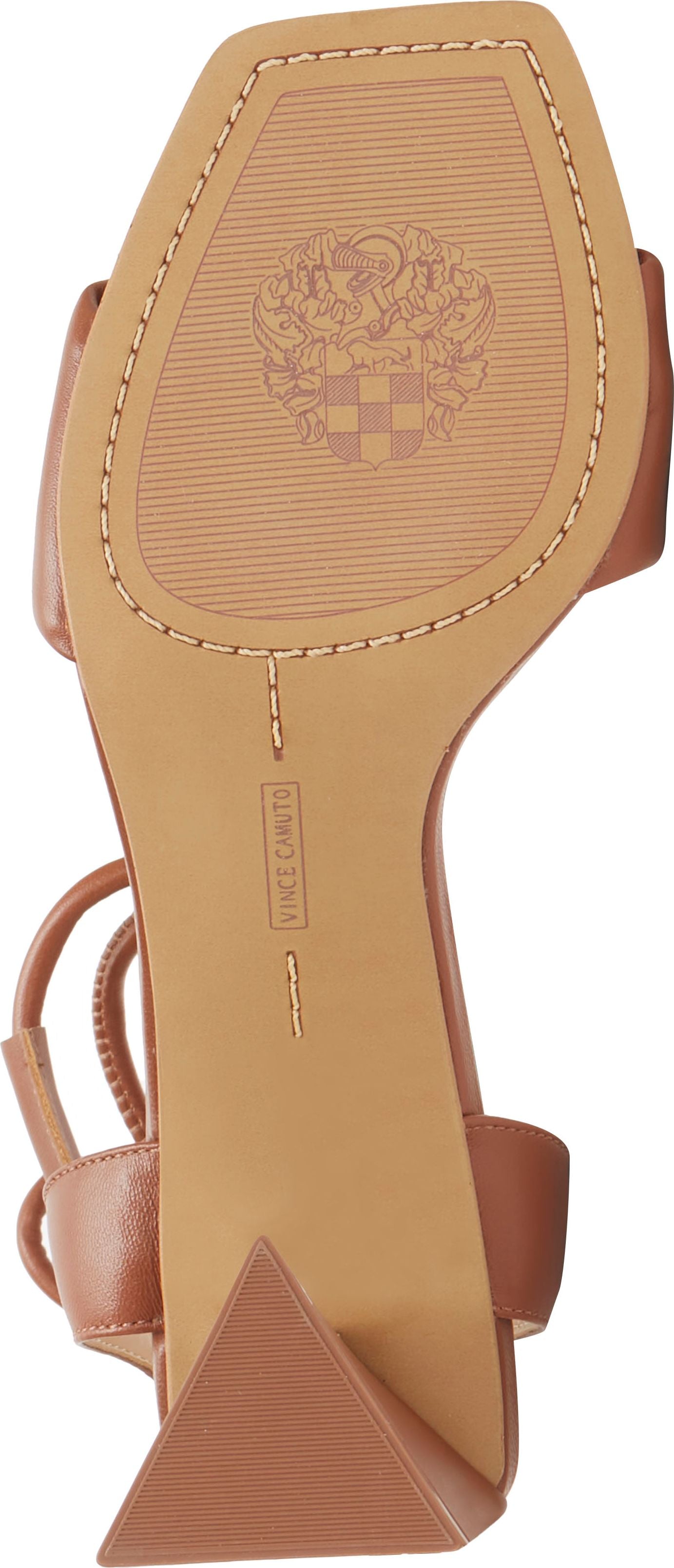 Vernisa Cognac – Quarks Shoes