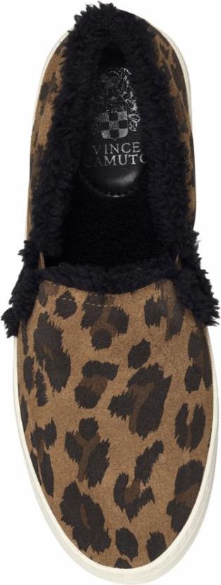 Katerinda Suede Leopard/Nut – Quarks Shoes