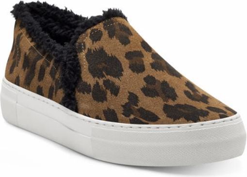 Katerinda Suede Leopard/Nut – Quarks Shoes