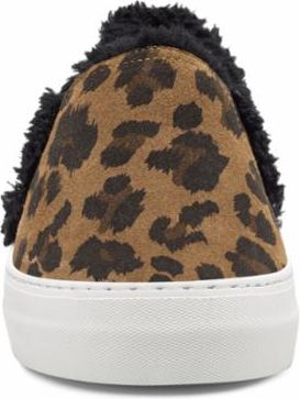 Katerinda Suede Leopard/Nut – Quarks Shoes
