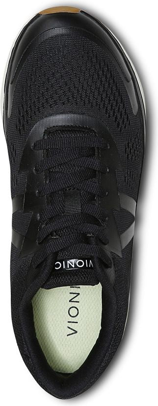 Limitless Black | Quarks Shoes